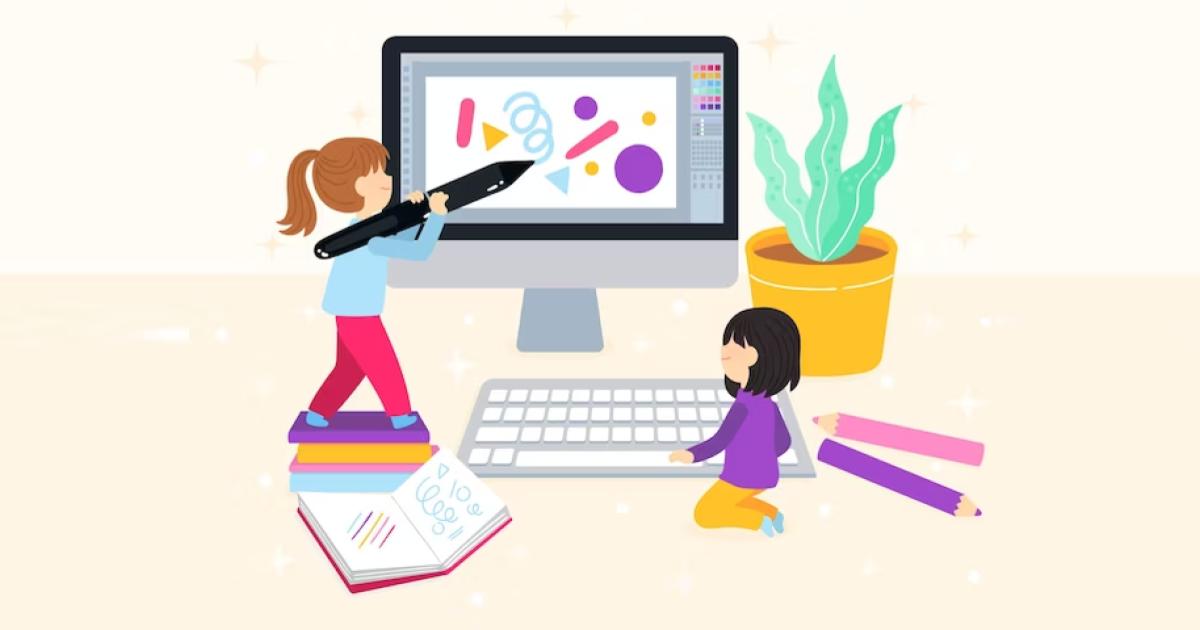 10 Alasan Kenapa Kamu Harus Belajar CorelDRAW untuk Jadi Desainer Grafis Profesional | Berita ...